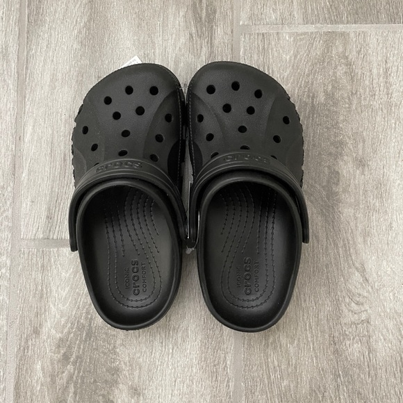 CROCS | Shoes | Nwt Kids Crocs Baya Clogs | Poshmark